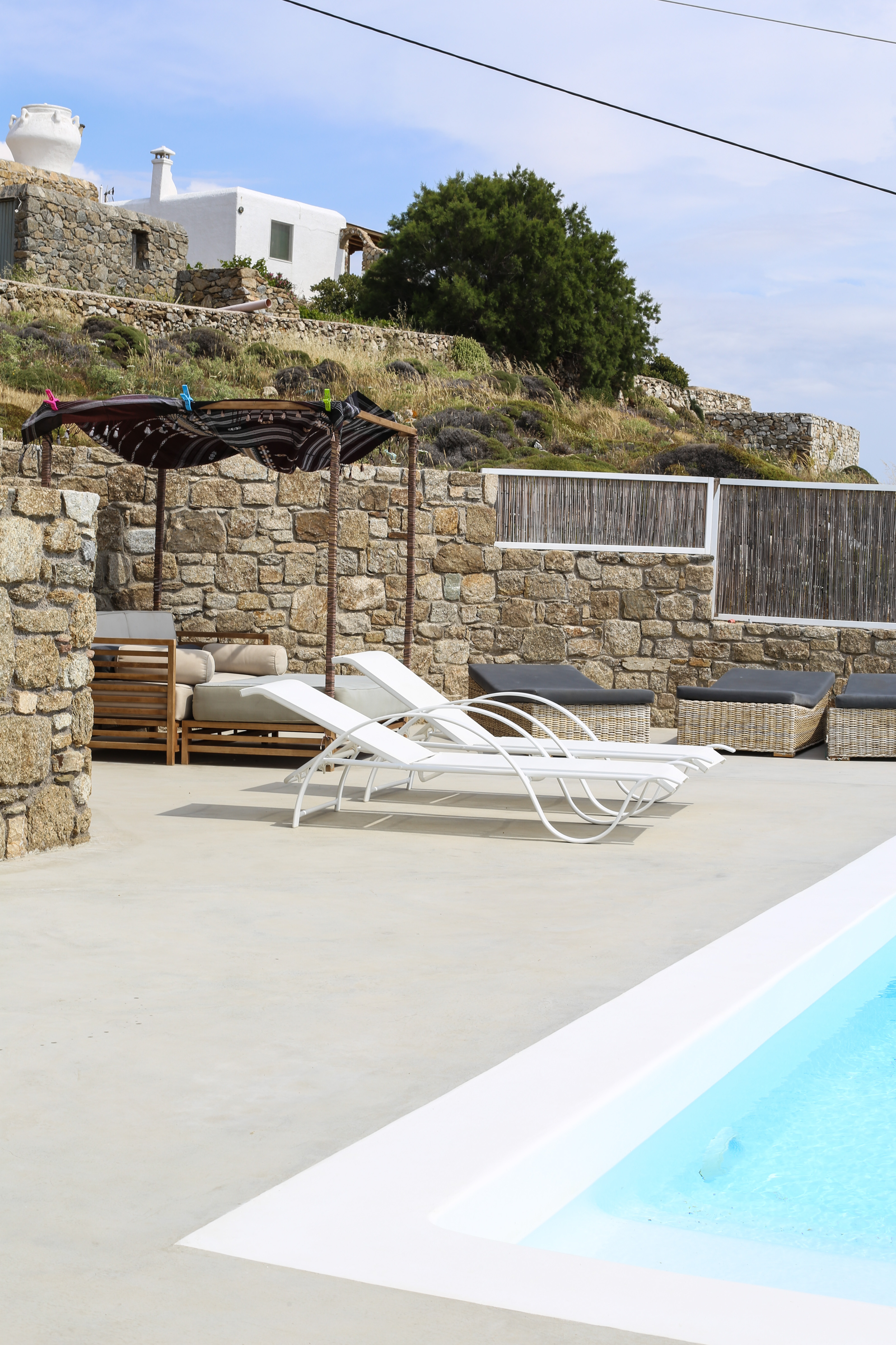 All About Mykonos – Life OF Lex