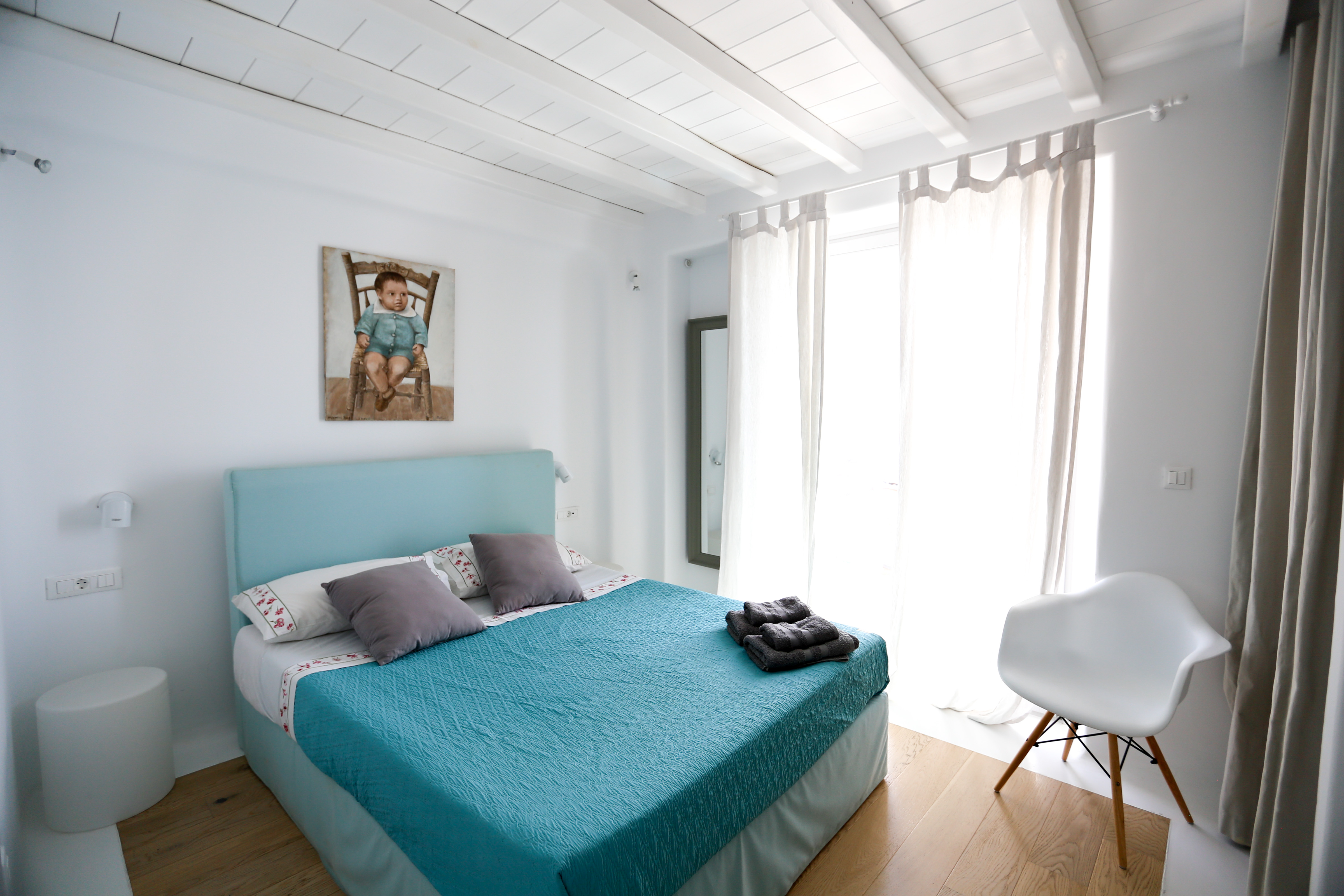 All About Mykonos – Life OF Lex
